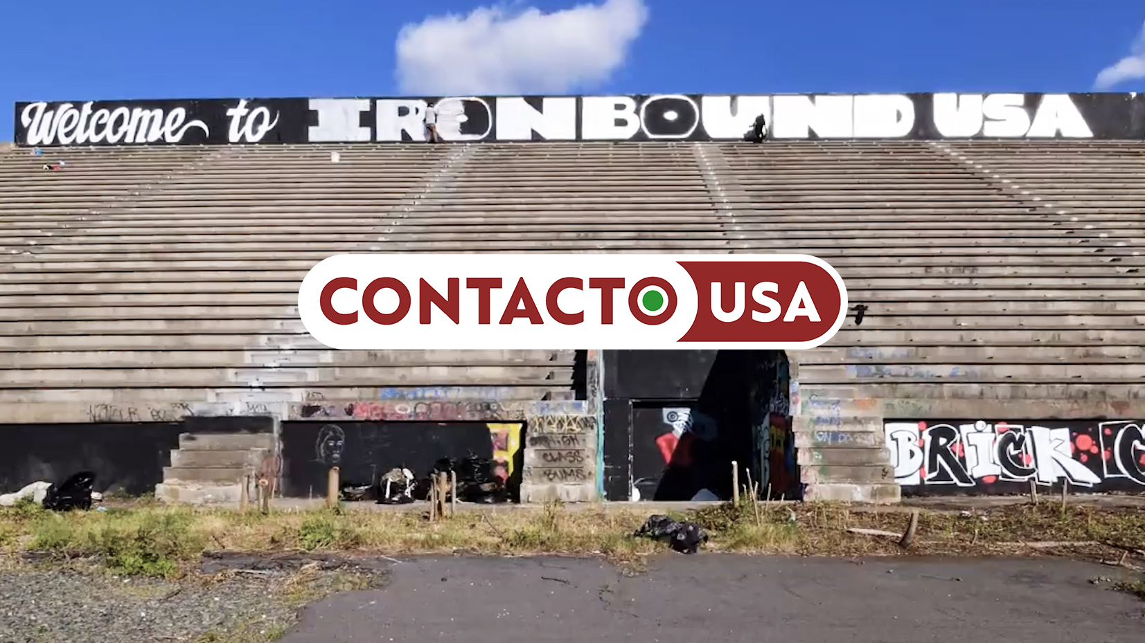 Estádio do Ironbound vai reabrir - Contacto-USA