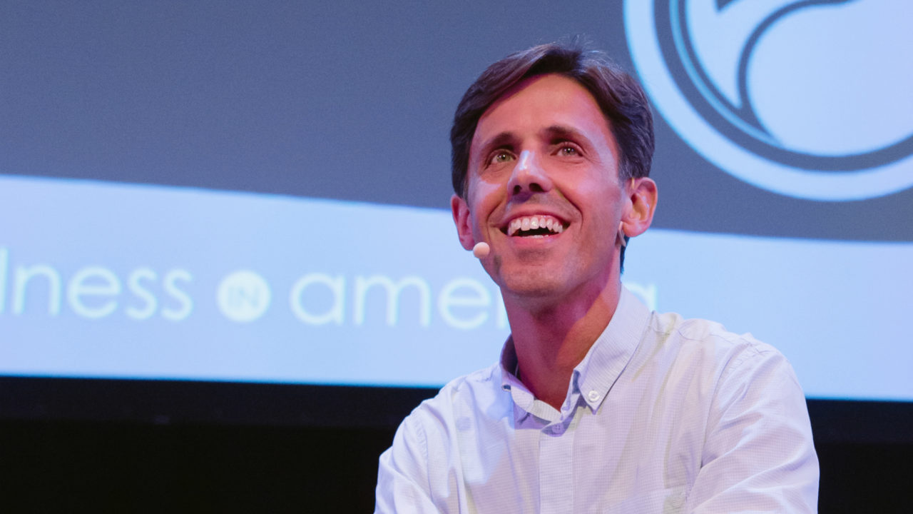 “Vote in The US” – Episódio 2 – David Simas - Contacto-USA