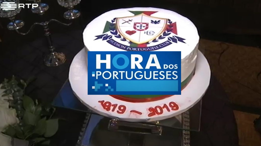 Hora dos Portugueses – Gala MAPS 2019 - Contacto-USA