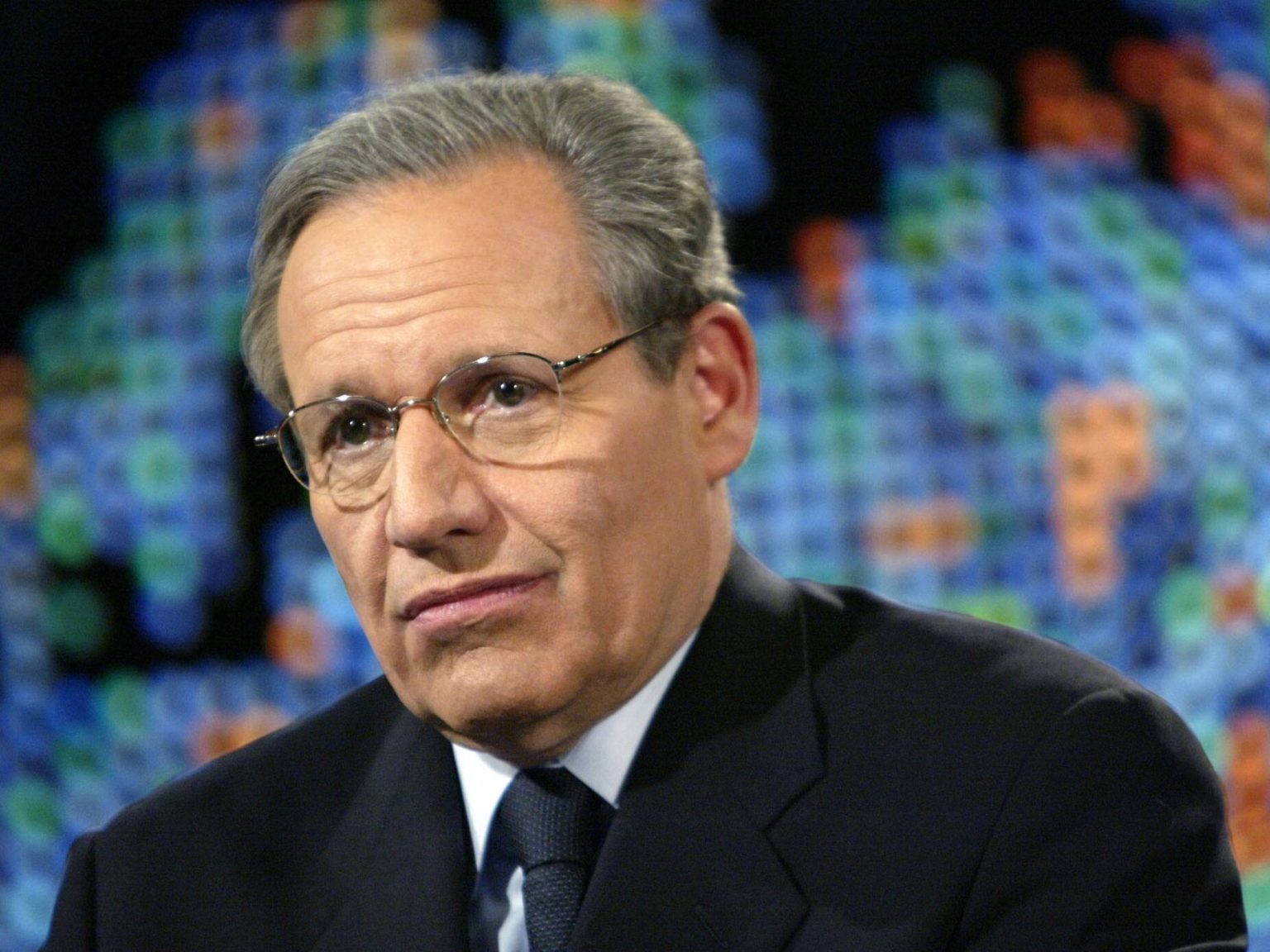Jornalista Bob Woodward revela bastidores políticos e insultos de Biden ...